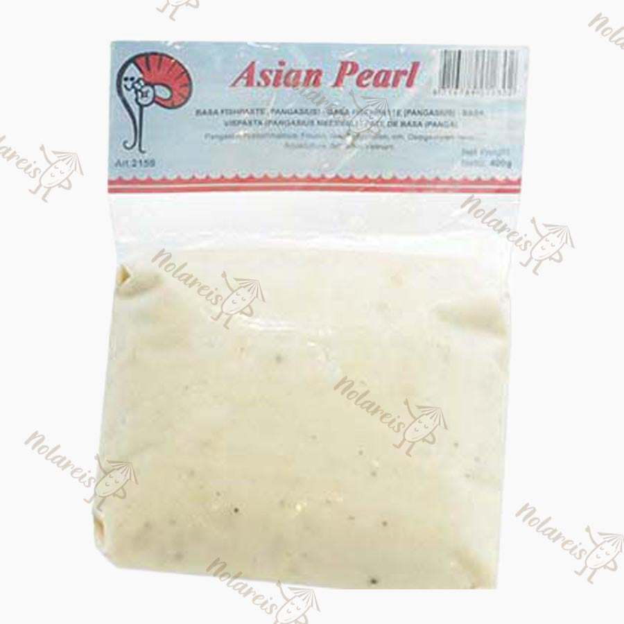 Basa Fischfrikadellen Cha Ca Basa 400g – Nolareis.De