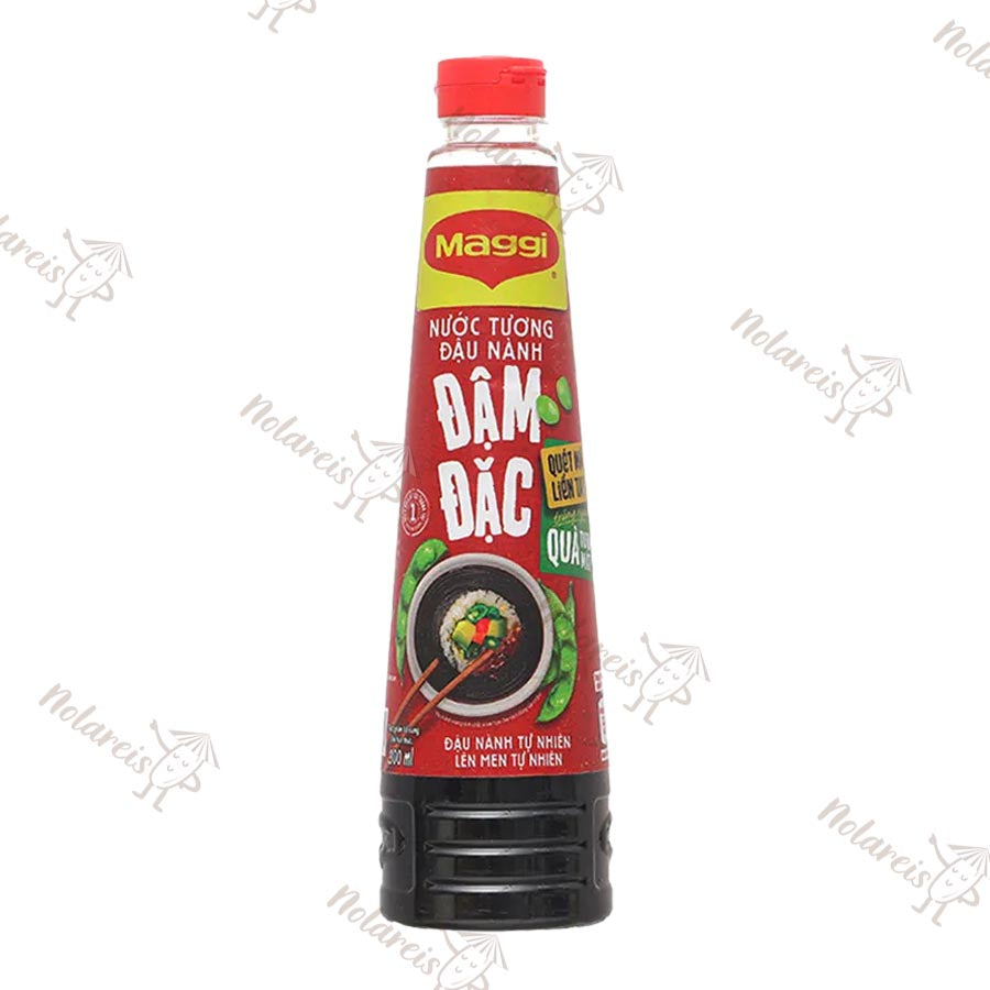 Maggi Soya-Soße Nuoc tuong Maggi 700ml – Nolareis.De