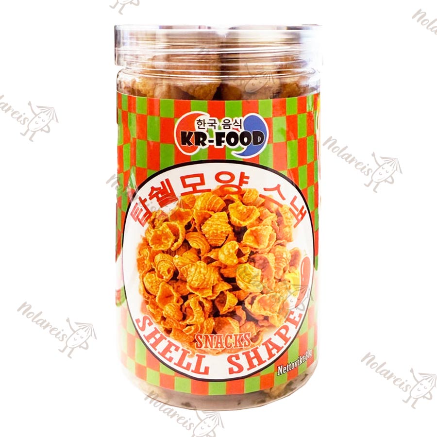 Snail Snack Glas Snack Oc Xoan 80g – Nolareis.De